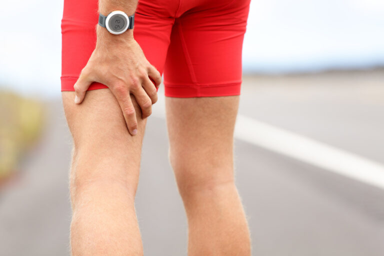 The three do’s and don’t for runners after hamstring injury