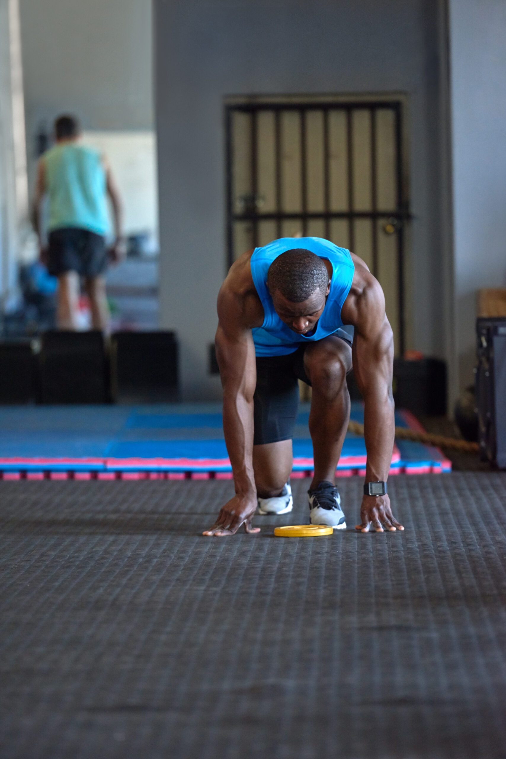 Return To Sport & Activity